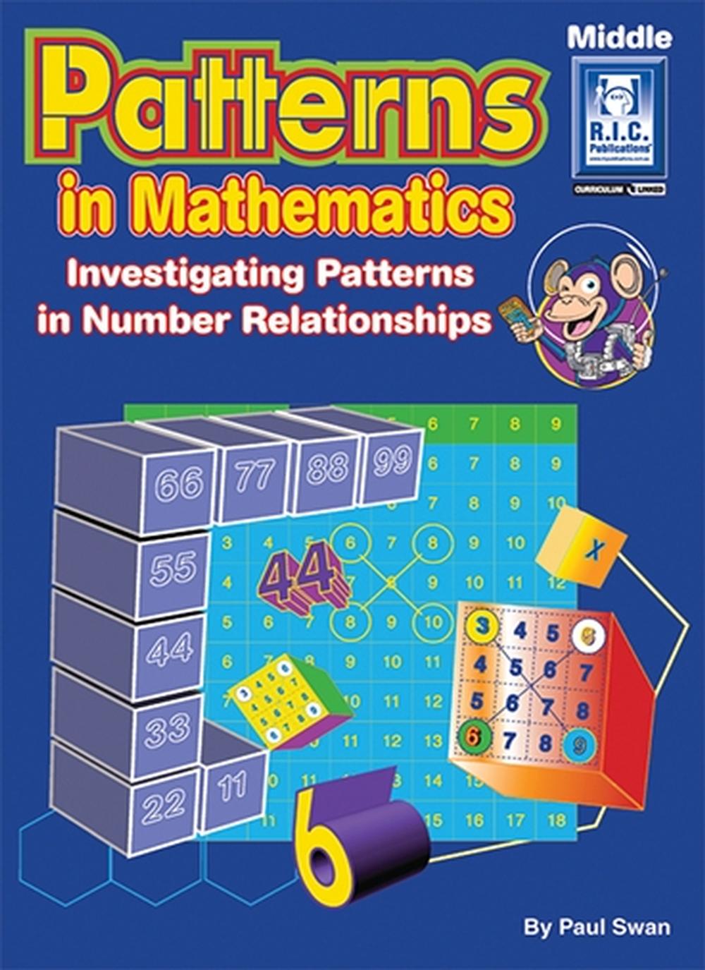Patterns in Mathematics – Investigating patterns in number ...
