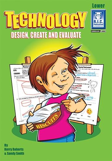 Technology – Design, create and evaluate – Ages 5–7 | Early Childhood ...