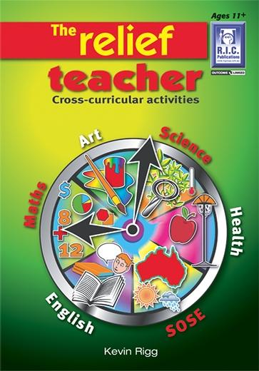 The Relief Teacher – Cross-curricular activities – Ages 11+ | Teacher ...