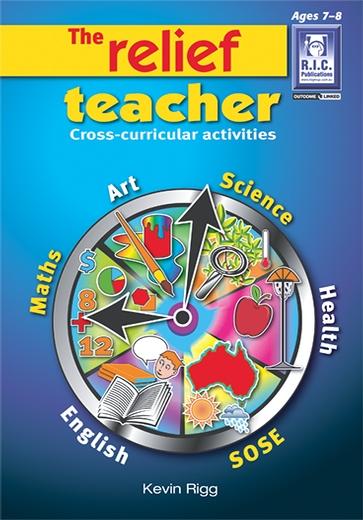 The Relief Teacher – Cross-curricular activities – Ages 7–8 | Early ...