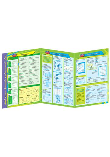 Essentials – Geometry, Measurement, Probability and statistics – Ages 9 ...