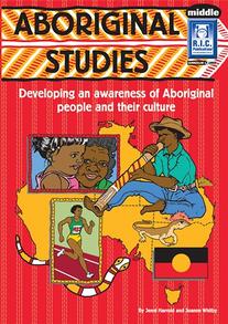 Aboriginal Studies Resources – Ages 8–10
