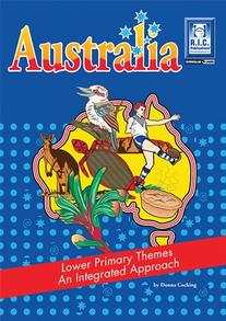 Australia – Lower primary themes | An integrated approach