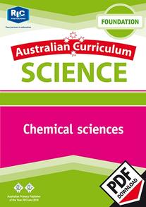 AC Science | Chemical Sciences | Foundation digital unit
