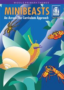 Minibeasts – An across curriculum approach – Ages 9–13 | Science ...