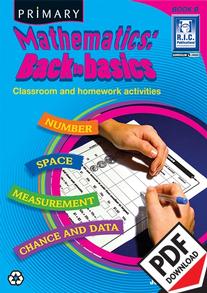 Primary mathematics – Back to basics Book B – Ages 6–7 ebook | Early ...