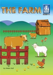 The Farm – Ages 5–7 | Cross–Curricular, Early Childhood | Foundation ...
