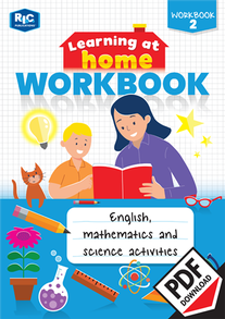 Learning at home workbook 2 ebook | Cross–Curricular, Mathematics ...