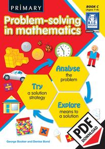 Problem-solving in mathematics Book C – Ages 7–8 ebook | Early ...