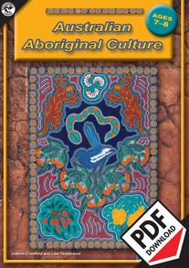 Australian Aboriginal Culture – Ages 7–8 ebook | Aboriginal and Torres ...