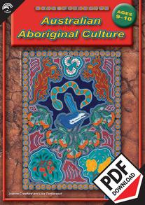 Australian Aboriginal Culture – Ages 9–10 ebook | Aboriginal and Torres ...