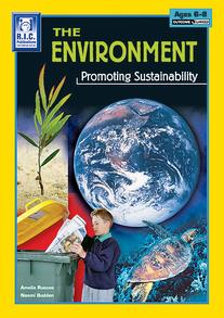 Quick themes – World Environment Day – Ages 6–9 digital unit | Cross ...
