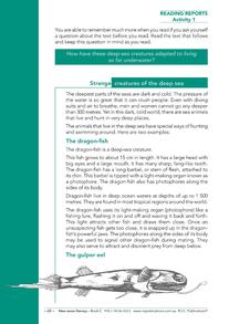 New Wave Literacy Skills Book E – Ages 9–10 | English | Year 4