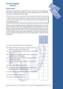 New Wave Literacy Skills Book F – Ages 10–11 | English | Year 5