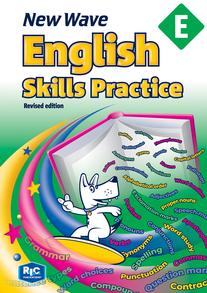 Year 5 Resources - R.I.C. Publications