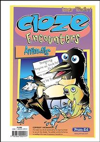 Quick themes – Amazing Animals 1 – Ages 5-9 digital unit