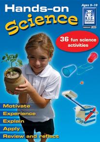 Australian Curriculum Science – Year 4 ebook | Australian Curriculum ...