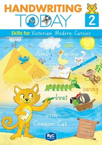R.I.C. Publications | Teacher Resources | Australia