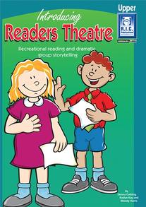 Introducing Readers Theatre – Ages 8–10 | English, The Arts | Year 3 ...