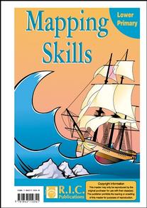 Australian Curriculum Mapping skills – Foundation to Year 2 ...