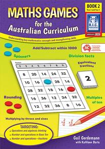 Maths word puzzles – Year 4 ebook | Australian Curriculum, Mathematics ...