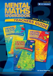 Mental Maths Workbook – Daily revision of key mathematical concepts ...