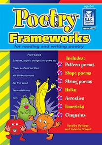 Assessing English through poetry | Year 3 & Year 4