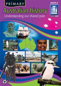 The History box – An inquiry approach – Year 3