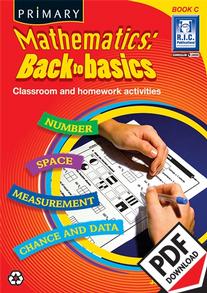 Primary Literacy – Back To Basics Book C – Ages 7–8 | Early Childhood ...