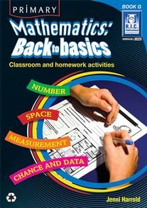 Primary mathematics – Back to basics Book C – Ages 7–8 | Early ...