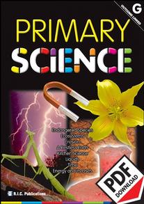Australian Curriculum Science – Year 7