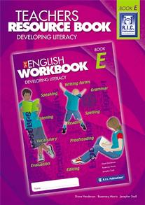 The English Workbook Book G – Ages 12+ | English | Secondary, Year 6