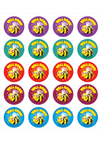 Dolphin – Great Effort stickers – 100 pack | Cross–Curricular, Stickers