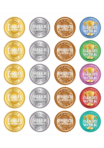 Dolphin – Great Effort stickers – 100 pack | Cross–Curricular, Stickers