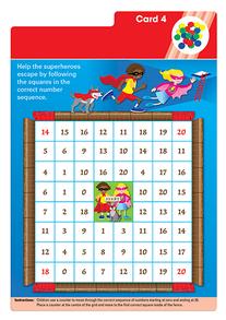 The Maths box – Foundation | Australian Curriculum, Early Childhood ...